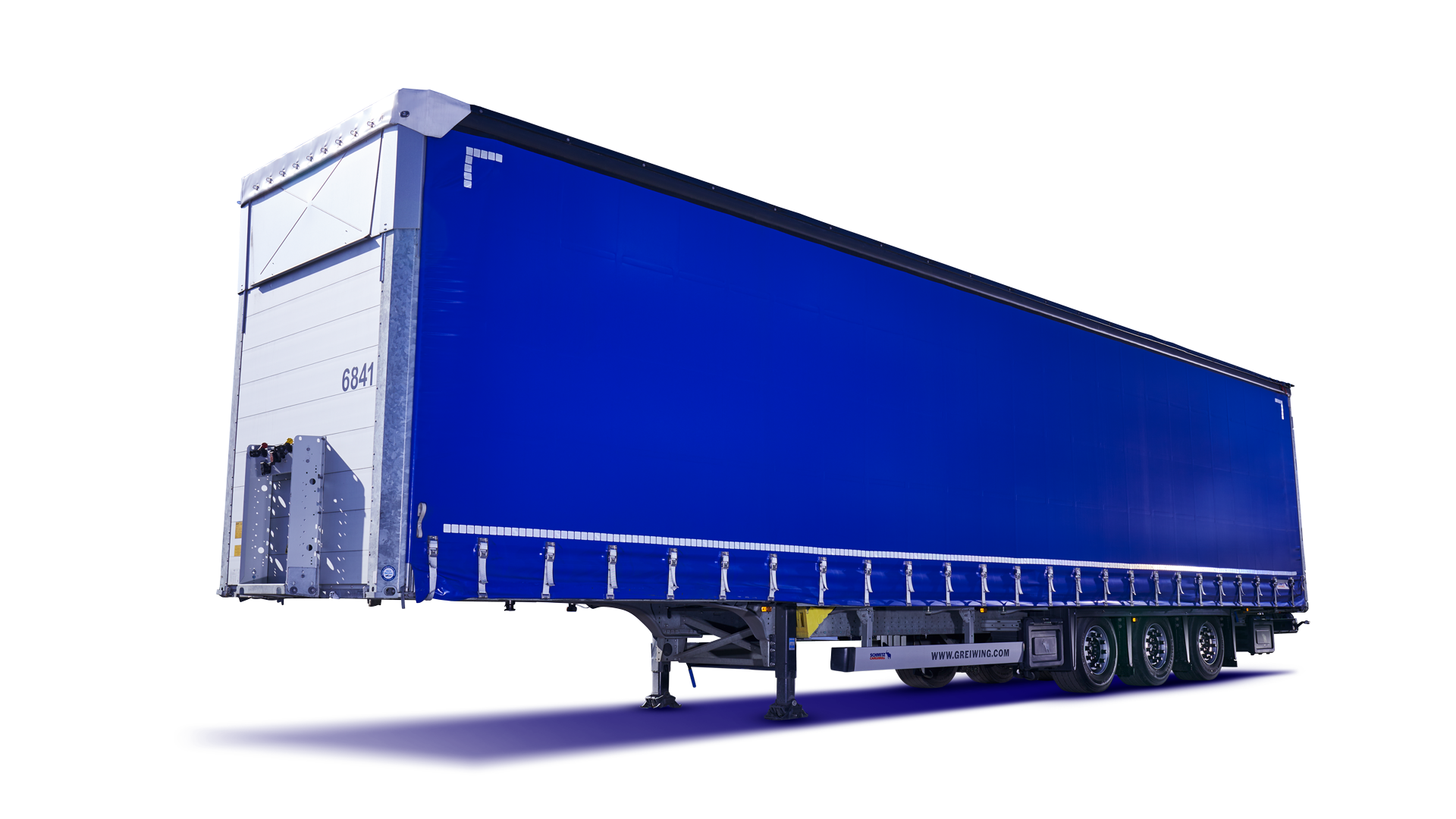 Greiwing Truck & Trailer