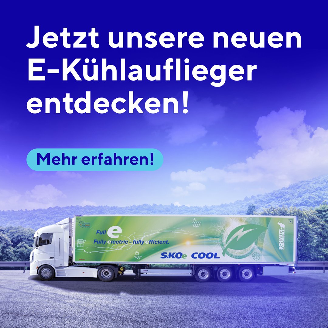 GTT Zero - Elektrowelt - Greiwing Truck & Trailer